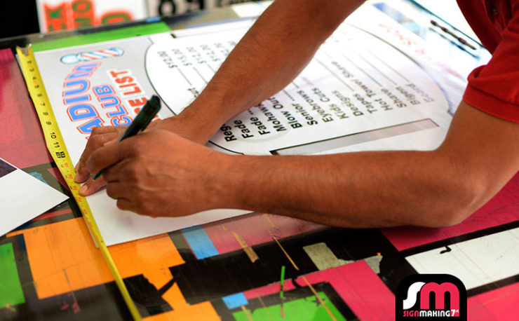 Sign Making Supplies 7st – Printing Services – WE SPECIALIZE IN VINYL ...